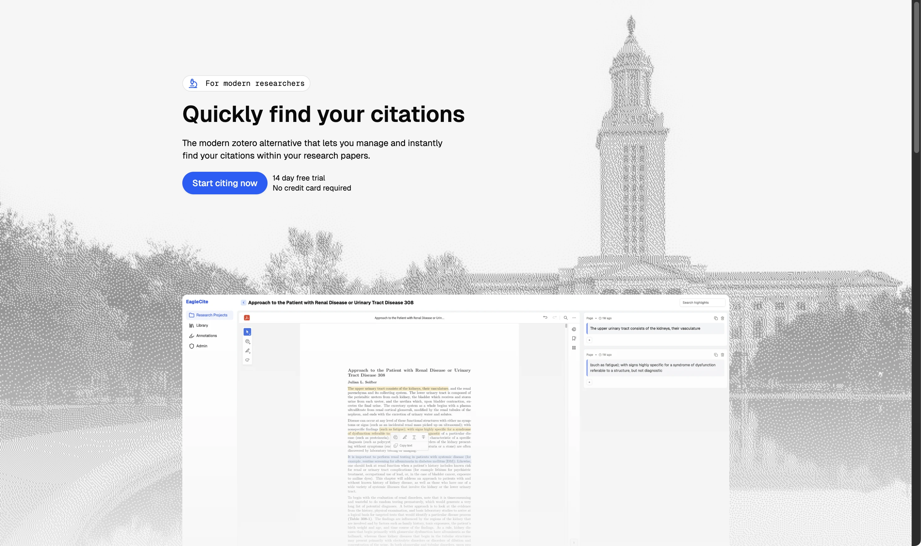 EagleCite | 7 Proven Example of a Thesis Outline Models for 2025
